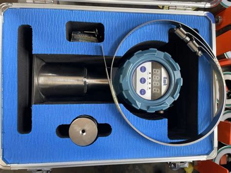 Pipeline Pig Pig Signaller Pig Launcher And Receiver Case