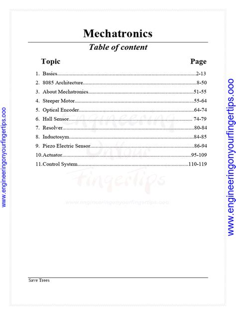 09 mechatronics pdf