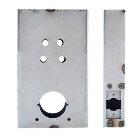 Keedex Weldable Box Simplex Ee1000 Swi Fence And Supply