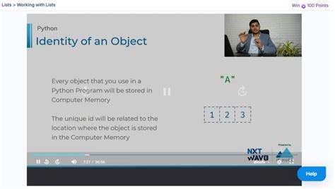 Ccbp Nxtwave 100daysofcode Pythonprogramming Sai Charan Aedurinti