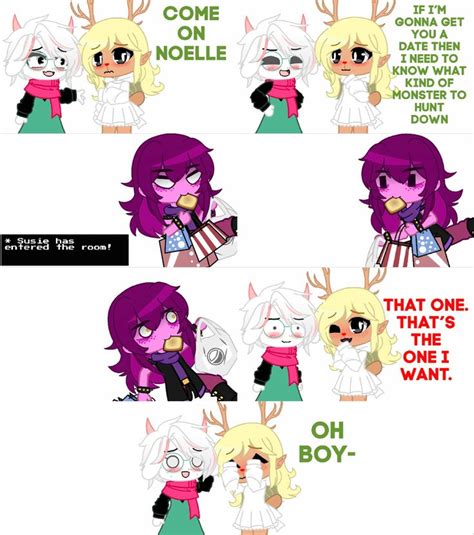 Ralsei Dont Know What He Got Himself Into 👀💦 Undertale Cool S Zelda Characters