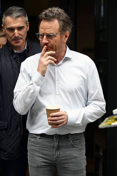 Bryan Cranston Is Hot This Is A LOOK