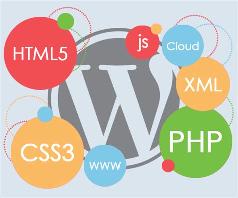 wordpress web application development an innovative way to make your