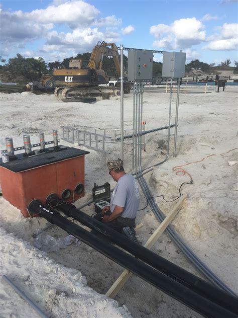 E Craig Fitzsimmons On Linkedin Electrical And Fuel Transition Sump