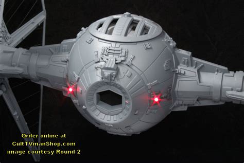 Tie Fighter Studio Series All New 132 Scale Star Wars