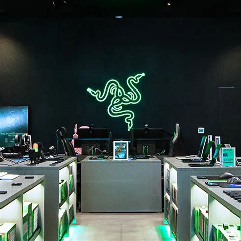 Razer Store San Francisco
