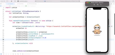 Using Lottie And Swiftui To Create Awesome Animations By Simon Ng