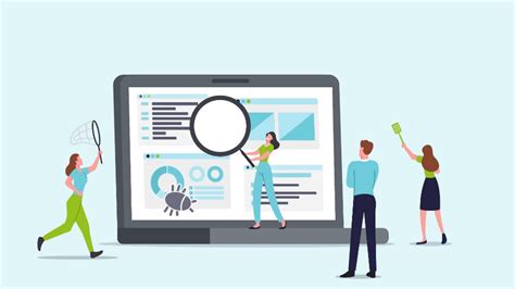 How Malware Scans Can Boost Your Business Re View