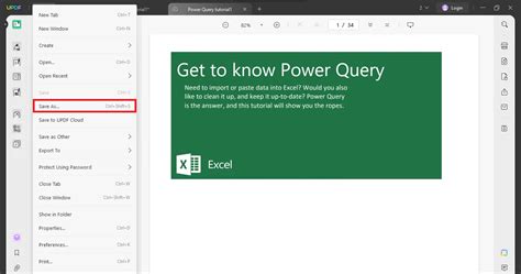 How To Save All Excel Sheets In One Pdf With Updfupdf