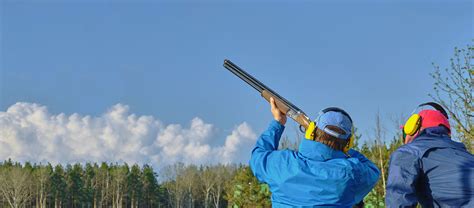 Trap Shooting Overview