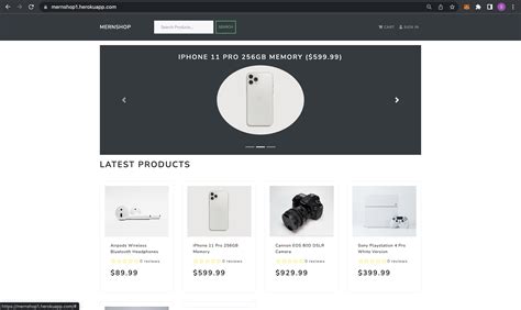 Github Shwnyxmernshop