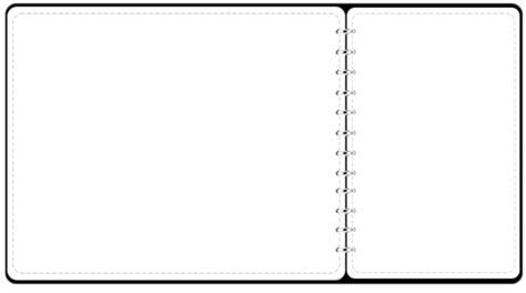 포토샵 자료 스프링노트다이어리 Png파일 공유 네이버 블로그