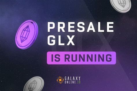 Galaxy Online