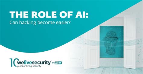 Eset Philippines On Linkedin Progressprotected Ai Digitalsecurity Criticalinfrastructure