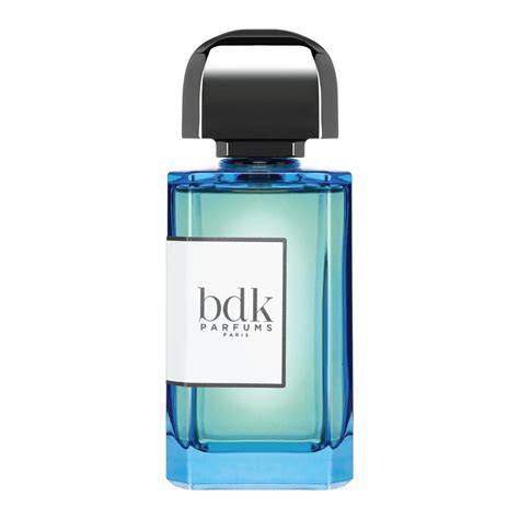 Bdk Parfums Citrus Riviera Samples Buy Lemon Fragrance