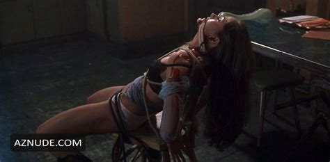 Hellraiser Hellseeker Nude Scenes Aznude