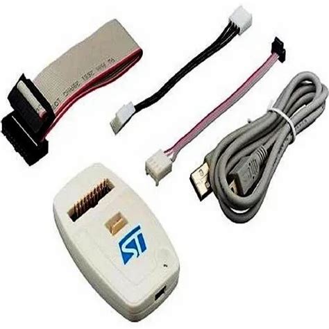 St Link Programmer At Best Price In Pollachi By Sri Electronics Id 21720986788