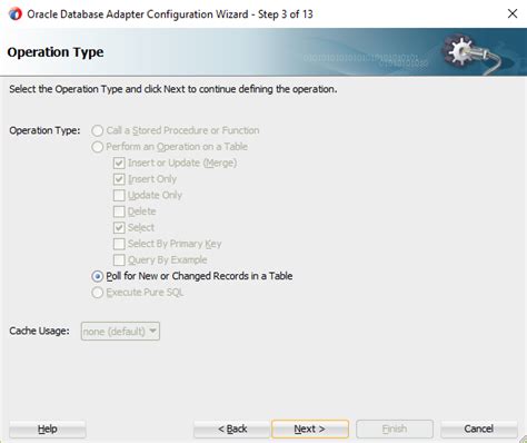 File Adapter Configuration In Oracle Service Bus Techsupper