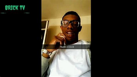 Mostack Asking For Nudes On Snapchat Youtube