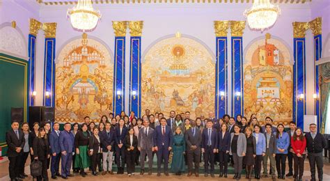 World Health Organization Mongolia Монгол Улсын Засгийн газар нь ДЭМБ тай хамтран Олон улсын