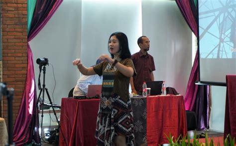 Direktorat Jenderal Sdppi Siap Gunakan Srikandi Galeri Acara Direktorat Jenderal