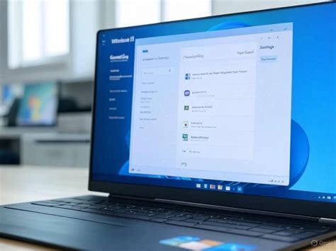 The Future Of Windows Transitioning From Control Panel To Modern Settings App Windows Forum
