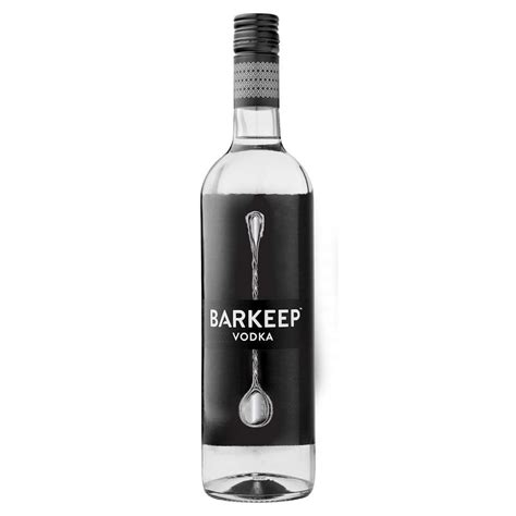Barkeep Vodka Rating And Review Wine Enthusiast