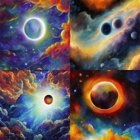 Lunar Eqlipse 5 R Nightcafe