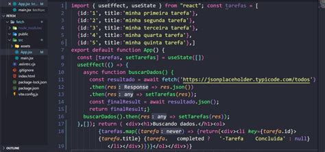 Colin Stephenson On Linkedin This Is A Small React Project On Fetching