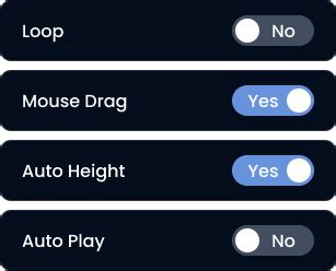 FREE Elementor Horizontal Timeline Widget