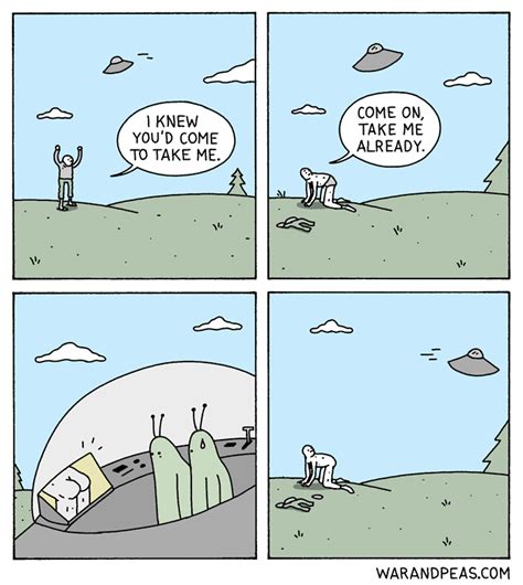warandpeascom Warandpeas Comics Aliens Nsfw Joyreactor