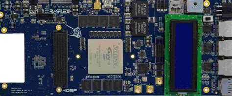 how to set up connect and configure mister fpga on devices raypcb