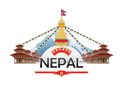 Government Of Nepal Logo
