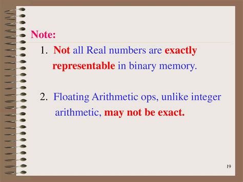 Fundamental Data Types Ppt Download