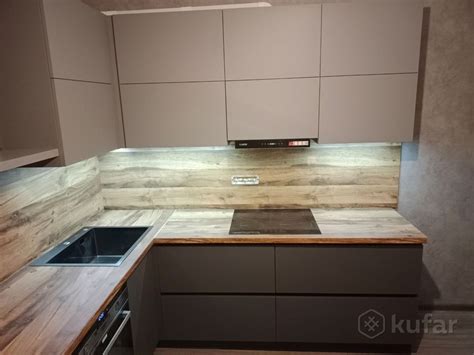 Мебель для кухни цена Договорная купить в Борисове на Куфаре Объявление №183937210