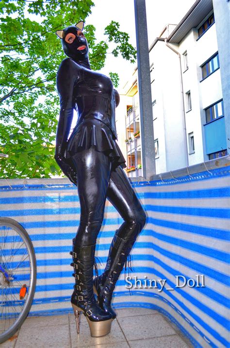 Me In Latex Rlatexlovers