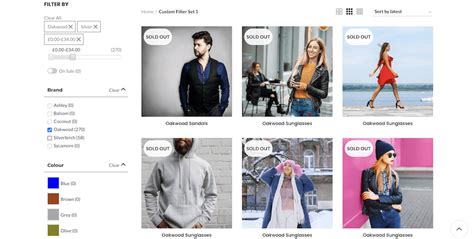 The FASTER Alternative To Ajax Product Filters For WooCommerce Acsell