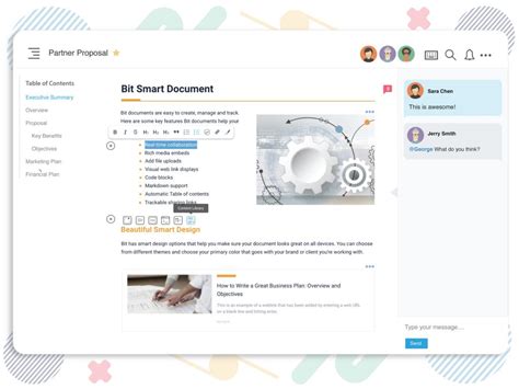 How to Create an Interactive PDF: Complete Guide