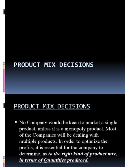 goal programming pdf linear programming profit economics