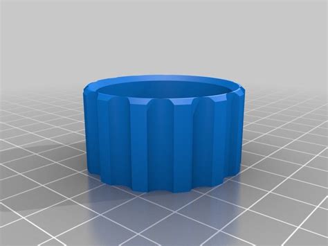 Oculus Rift Sensor Cover By Ticktock Download Free Stl Model