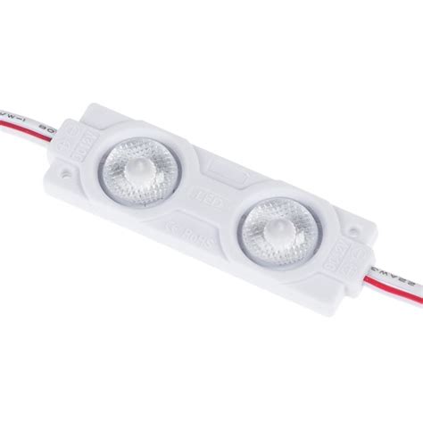 Single Color LED Module Strand Linear Lumen Modules With SMD LEDs Pack Pack
