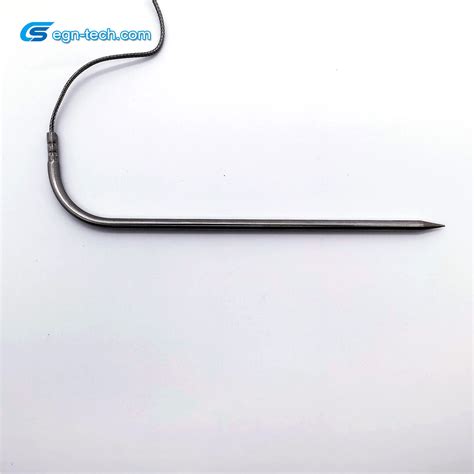 Dgegt Reliable Customized Ptc Temperature Sensor Thermistor For Food