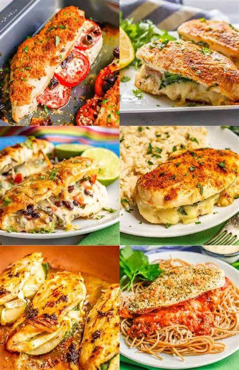 Chicken Recipes Online Order At Karen Medina Blog
