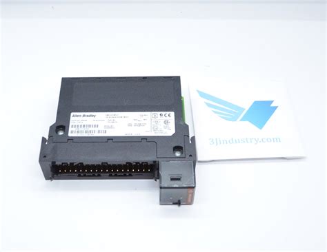 1756 If8a Allen Bradley 1756 Output Module 3jindustry