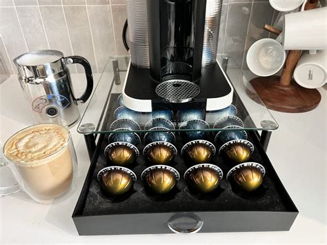 16 Best Nespresso Vertuo Pods And My 1 Favorite What The Froth