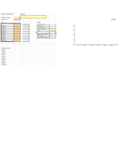 Solved Complete Example 132 Process Control Chart Design
