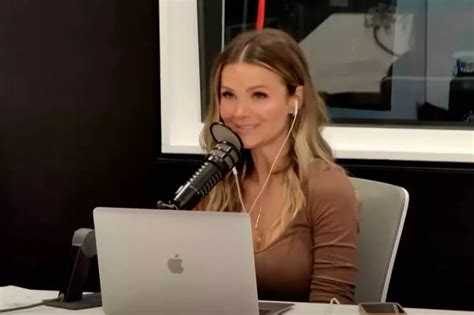 Amy Reflects On Illness And Wweunreal Reaction