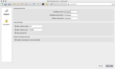 Keepassxc Download Mac Softpedia