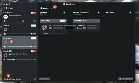 Setting Up WSJT X On MacOS Using XCAT XDAX And Loopback