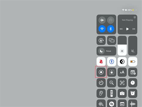Audio How Can I Change The Input Sound Source For Video On An IPad Ask Different